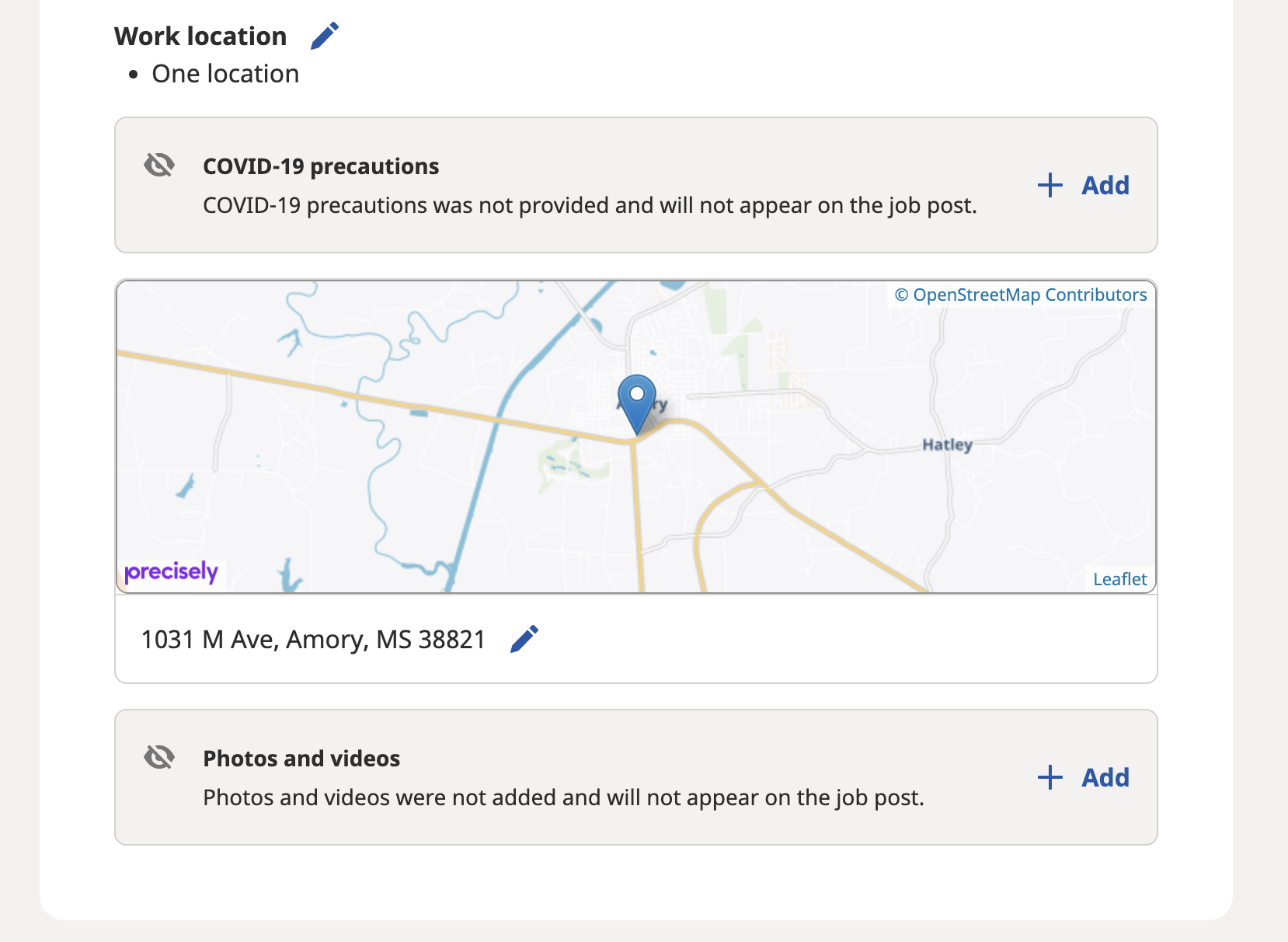 How to post a remote job on Indeed